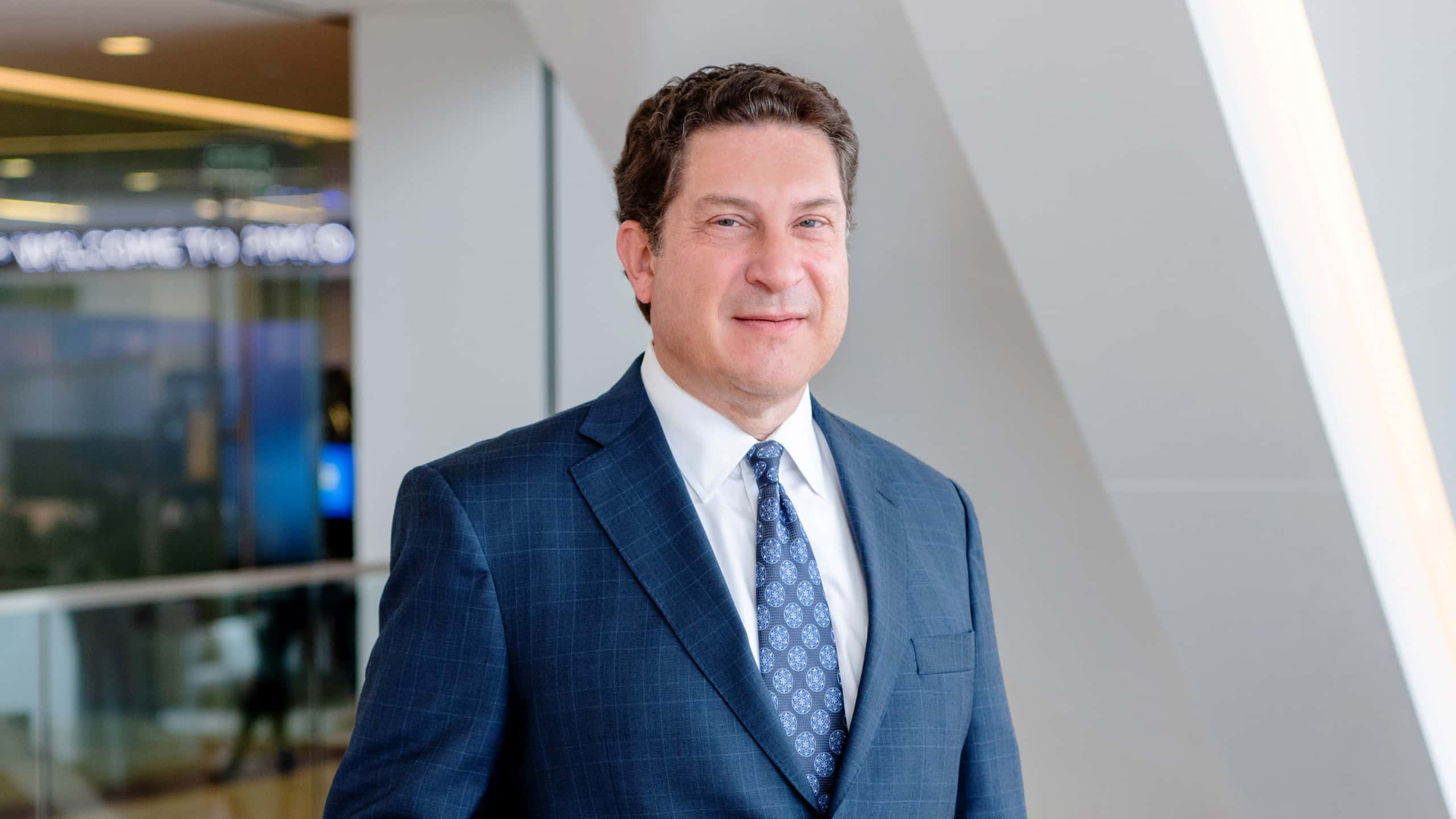 Paul W. Reisz | PIMCO