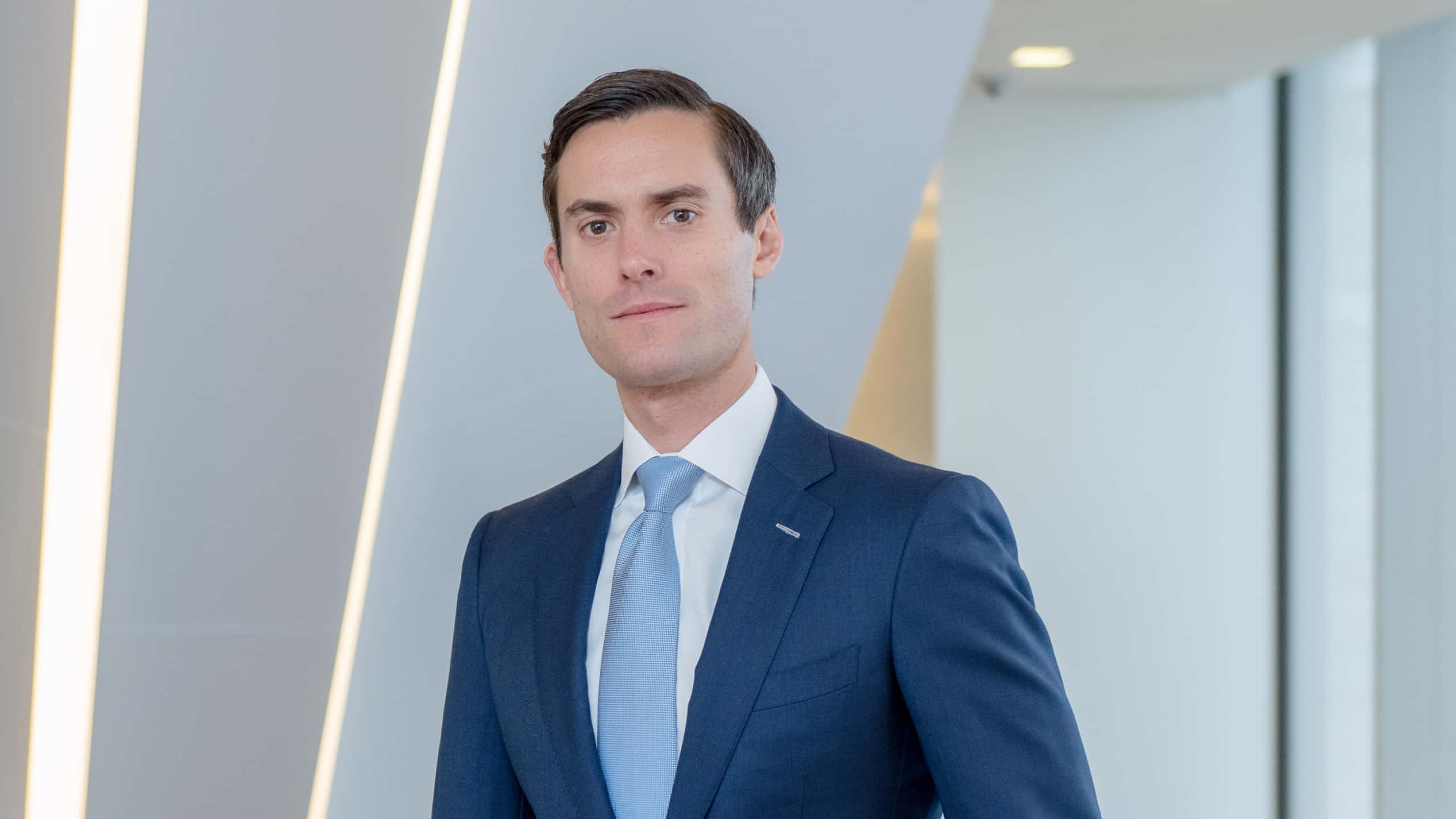 Colin Riendeau | PIMCO