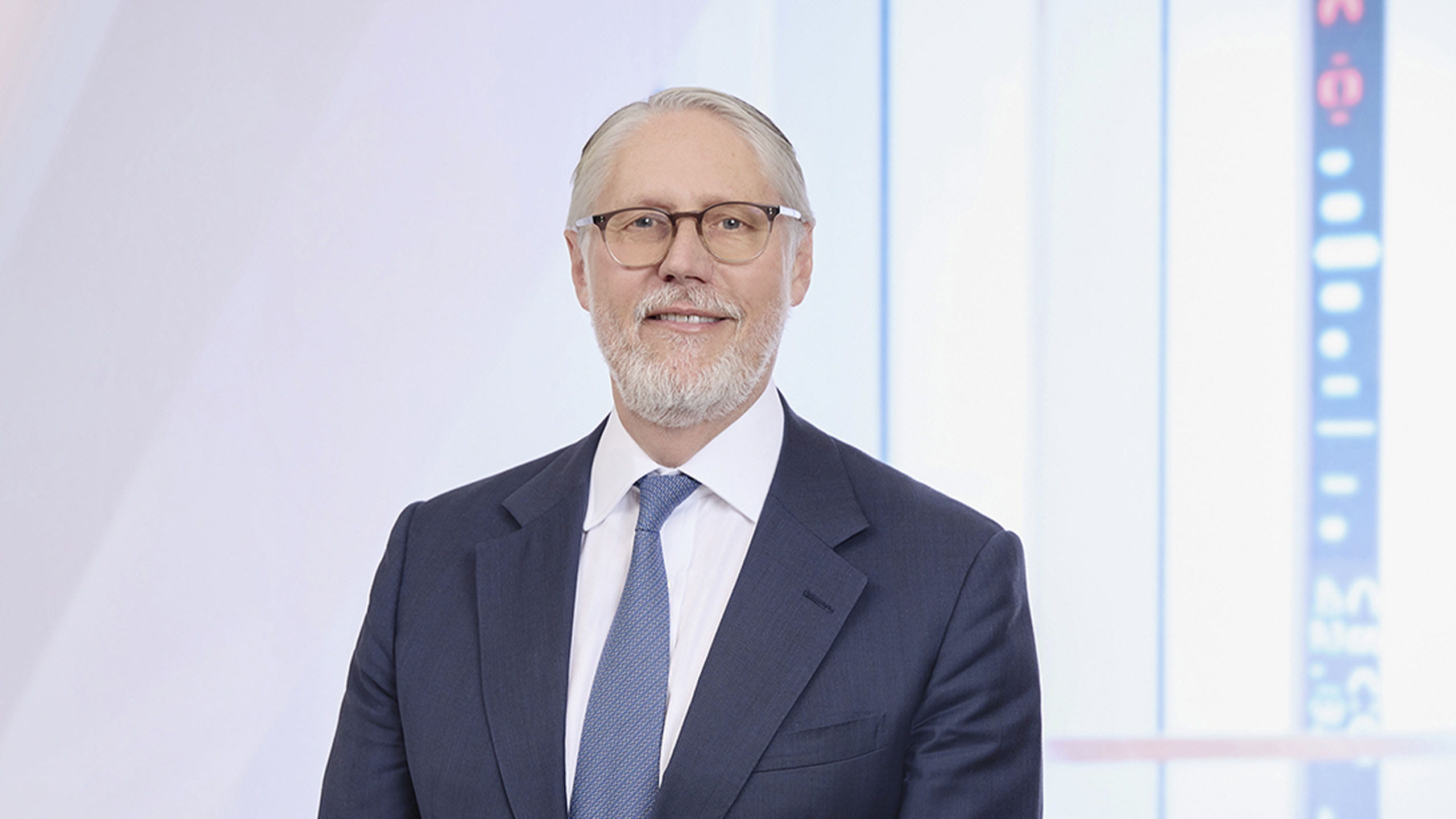 Marc Seidner | PIMCO