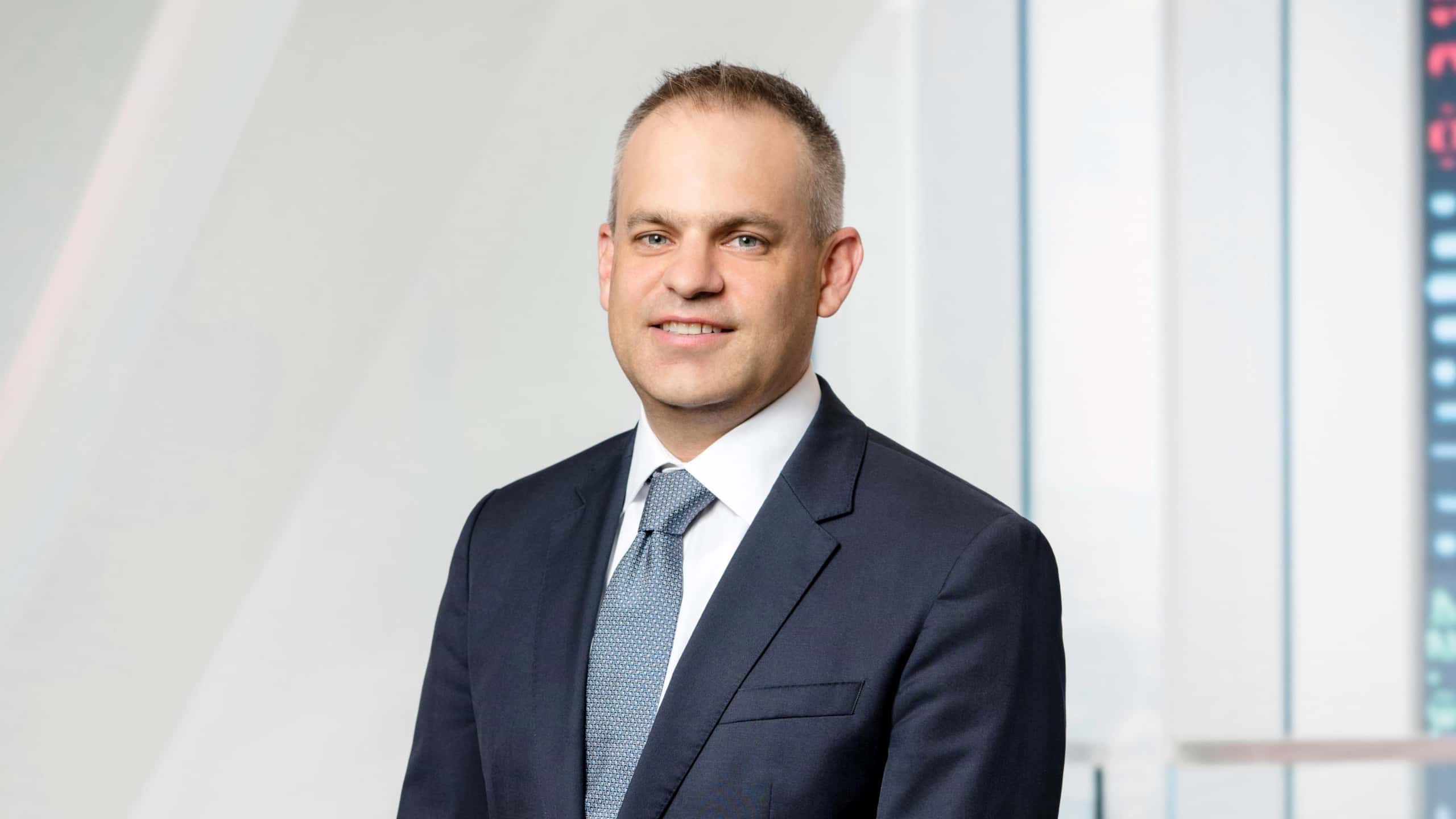 Michael Story | PIMCO