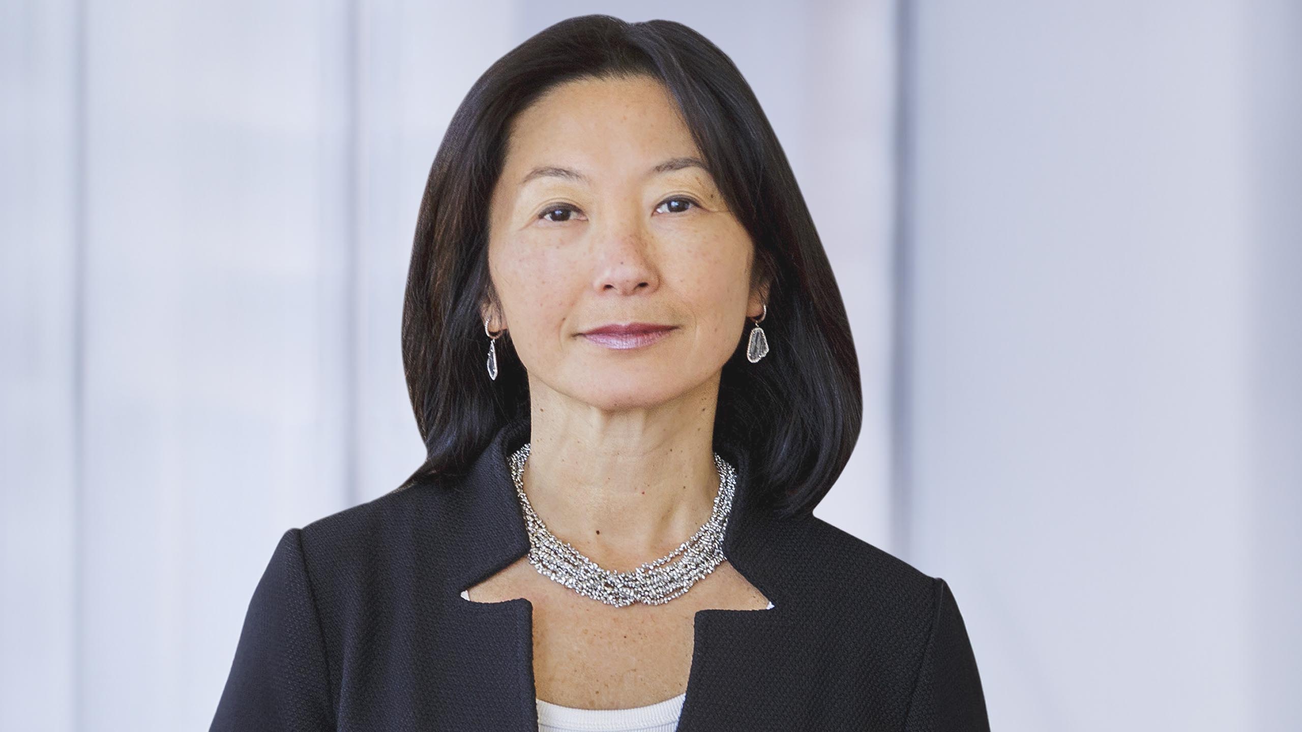Sung-Hee Suh | PIMCO