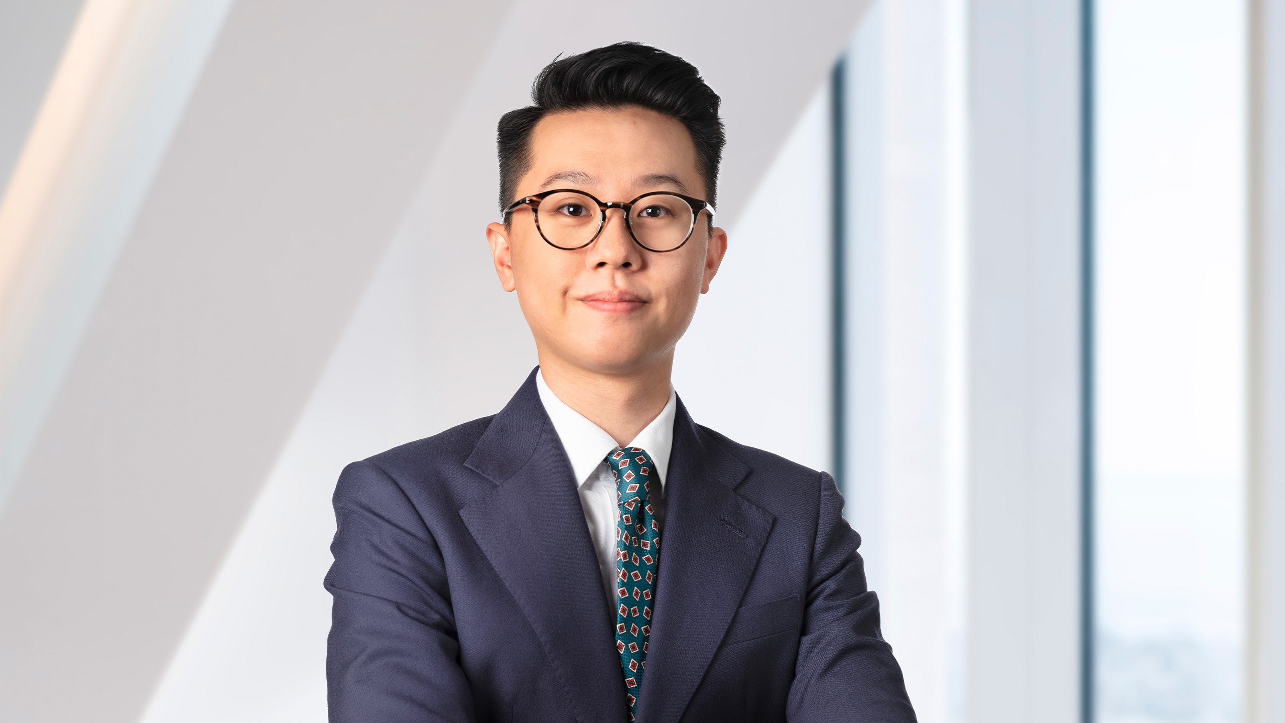 Samuel Tay | PIMCO