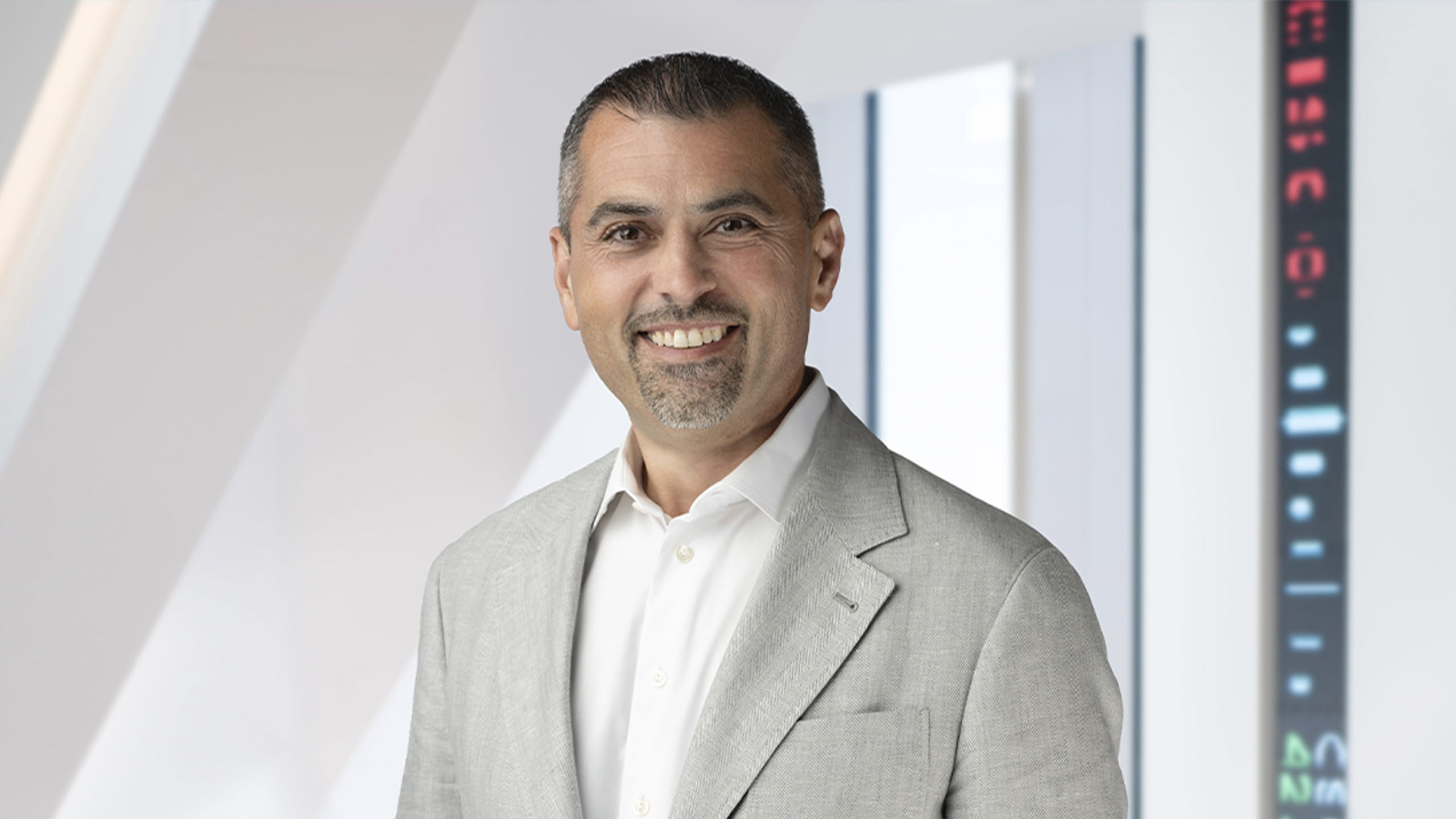 Gregory Tsagogeorgas | PIMCO