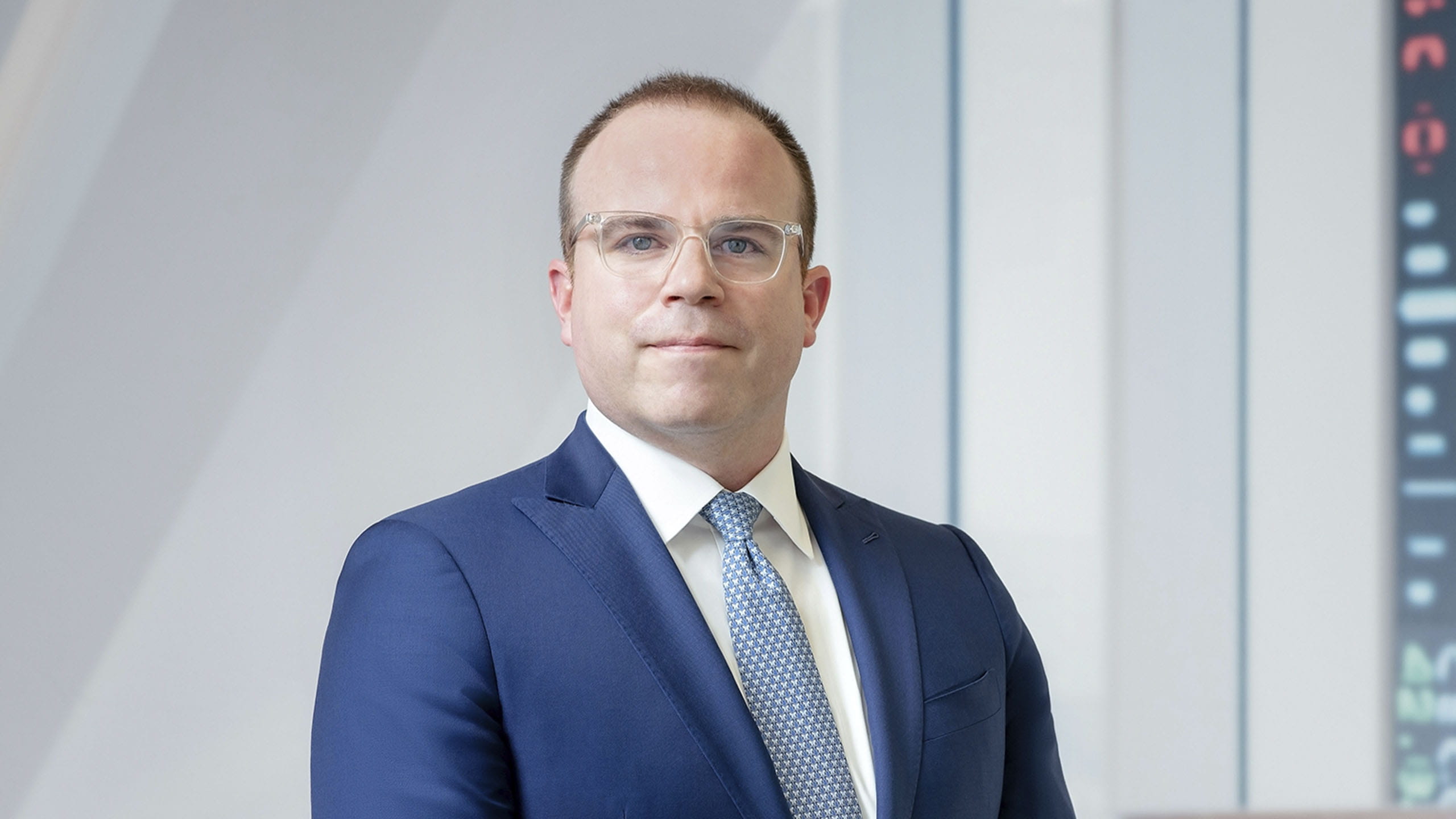 Chad Van Dyk | PIMCO