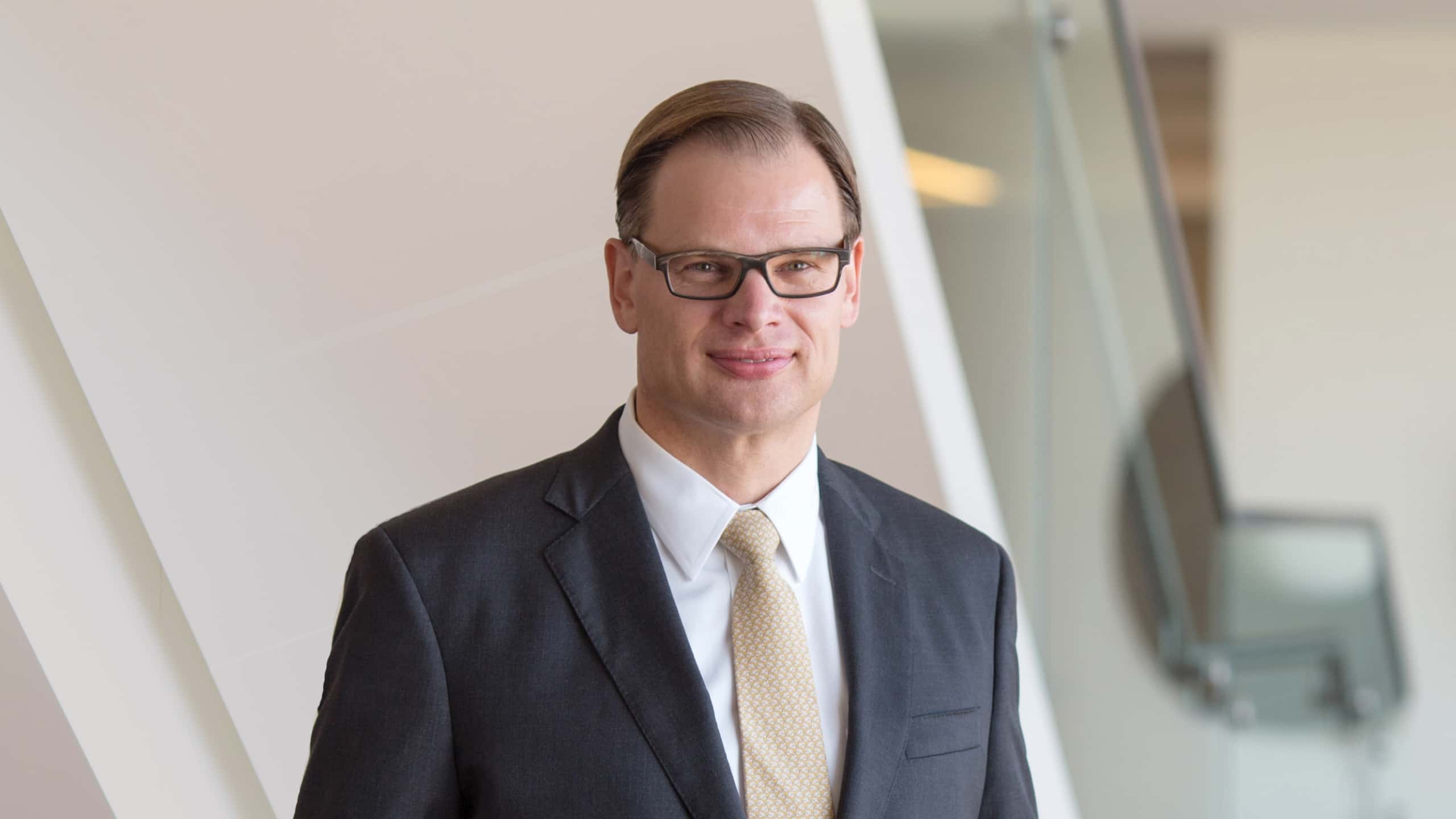 Frank Witt | PIMCO