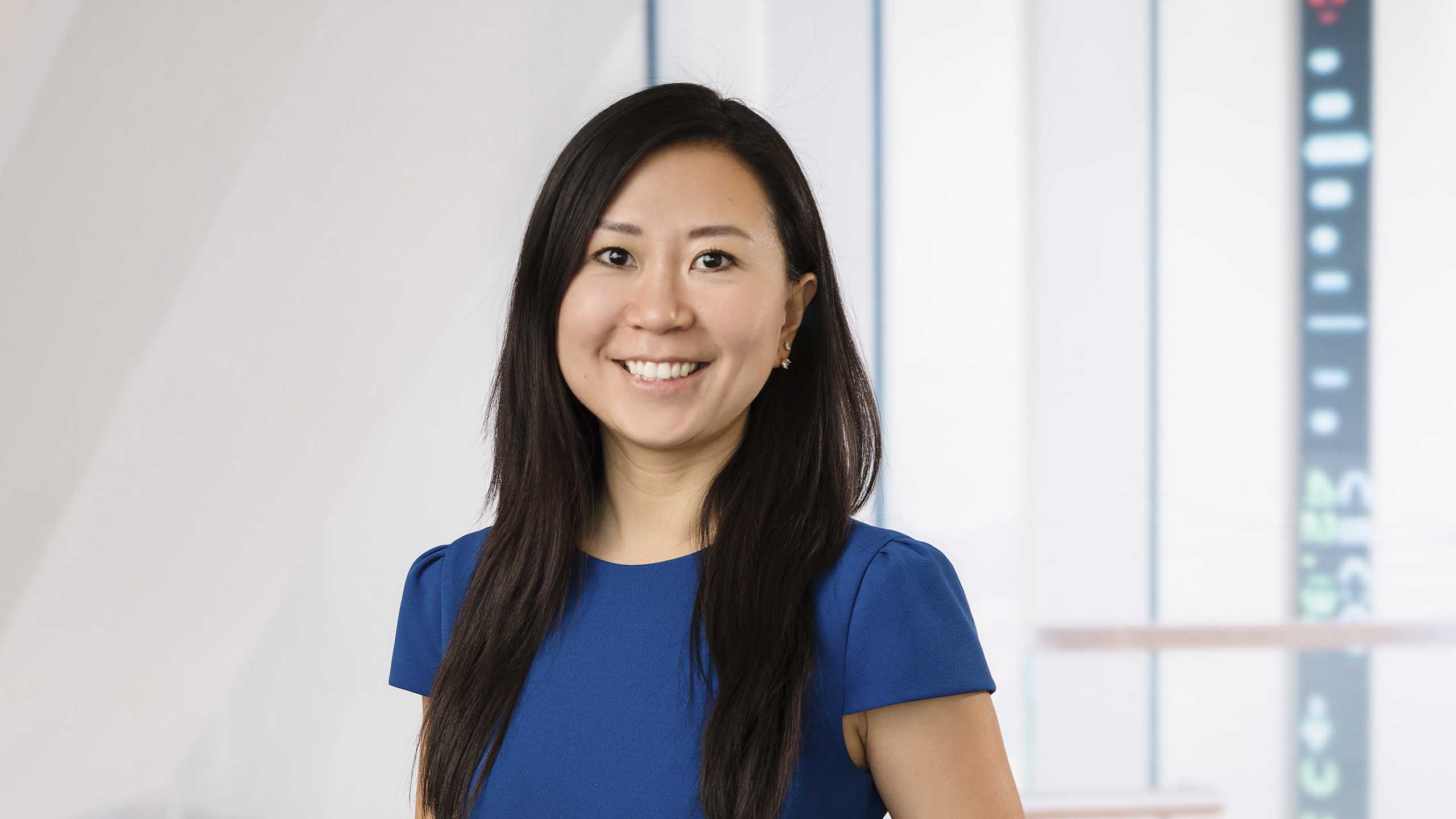Ruby Wu | PIMCO