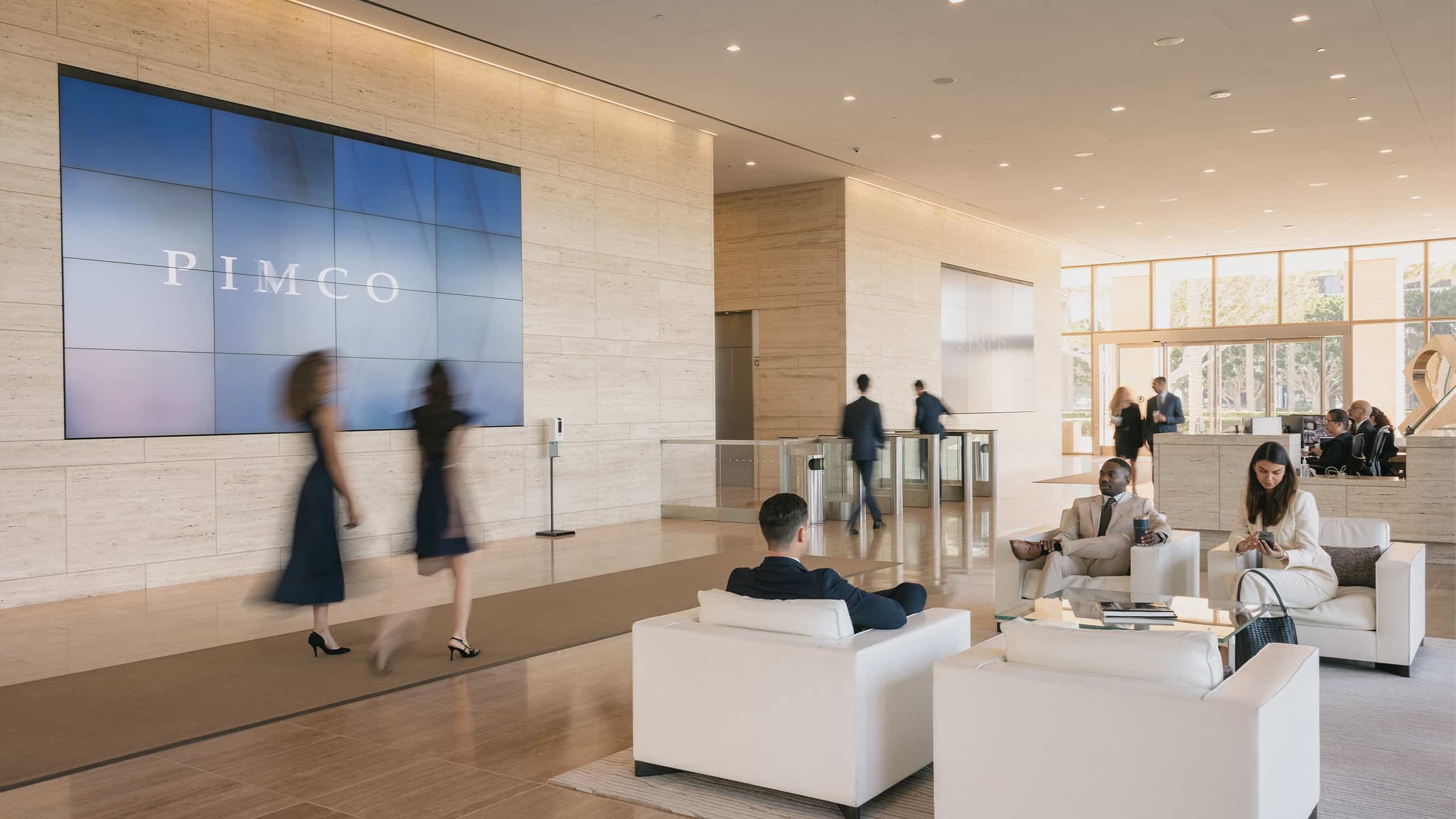 Life at PIMCO | PIMCO