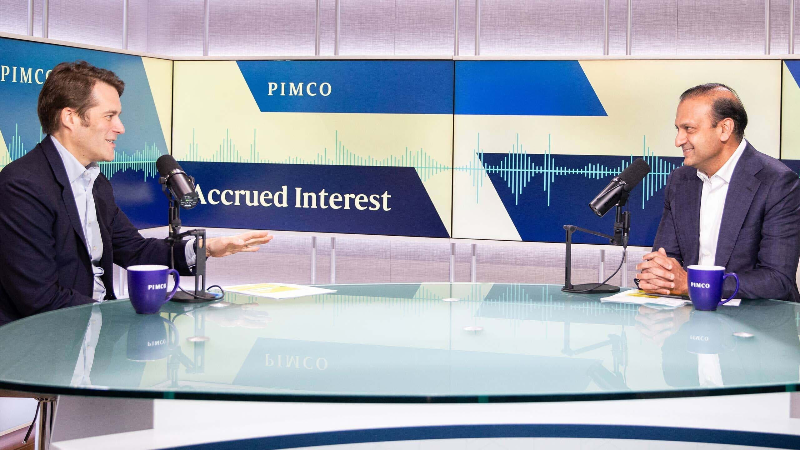 Don’t Ignore Your Core: Process and Progress with PIMCO CIO Mohit ...