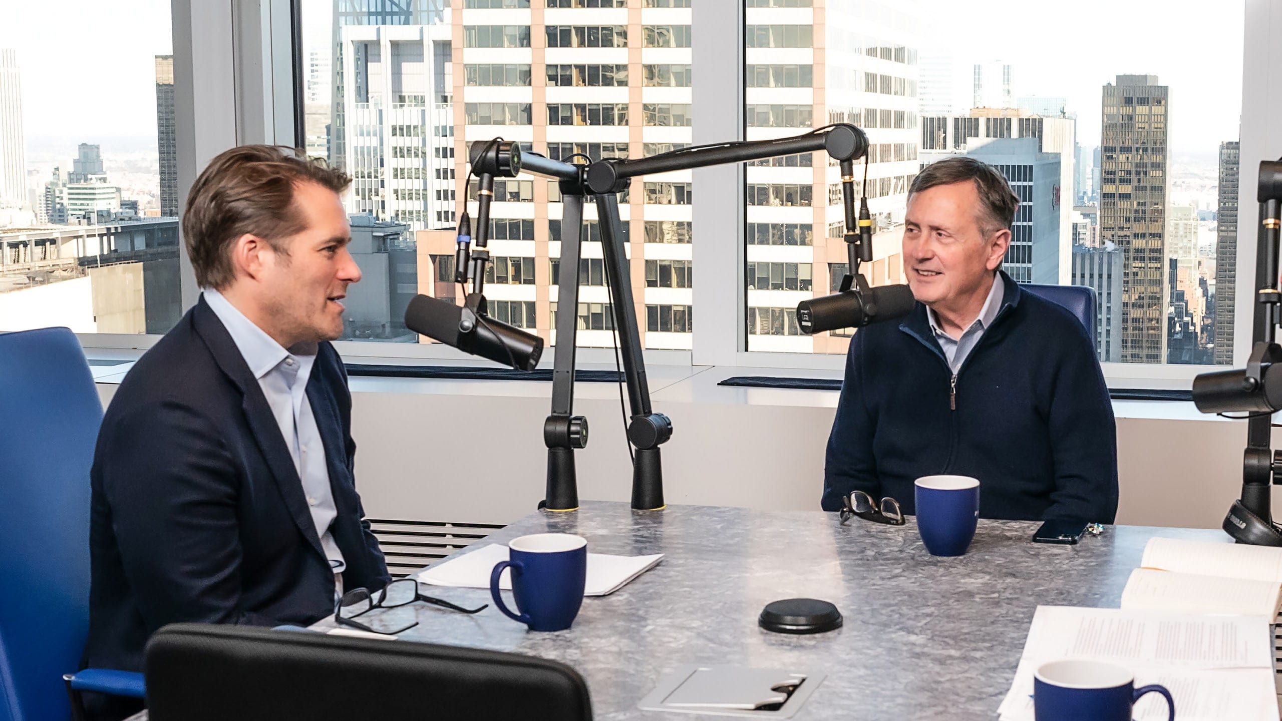 The Fed Cut. Now What? Former Vice Chair Rich Clarida Weighs In | PIMCO