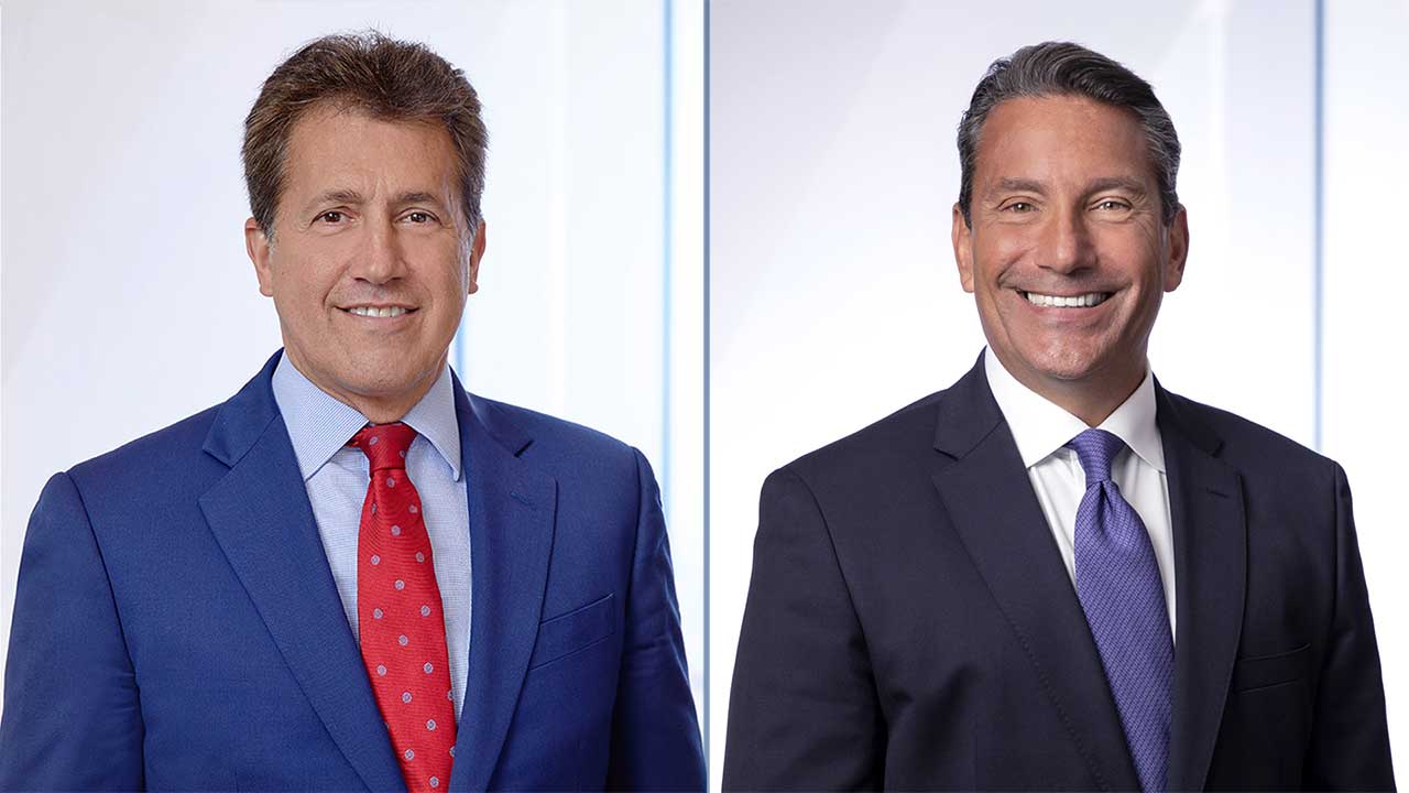 Tony Crescenzi | PIMCO