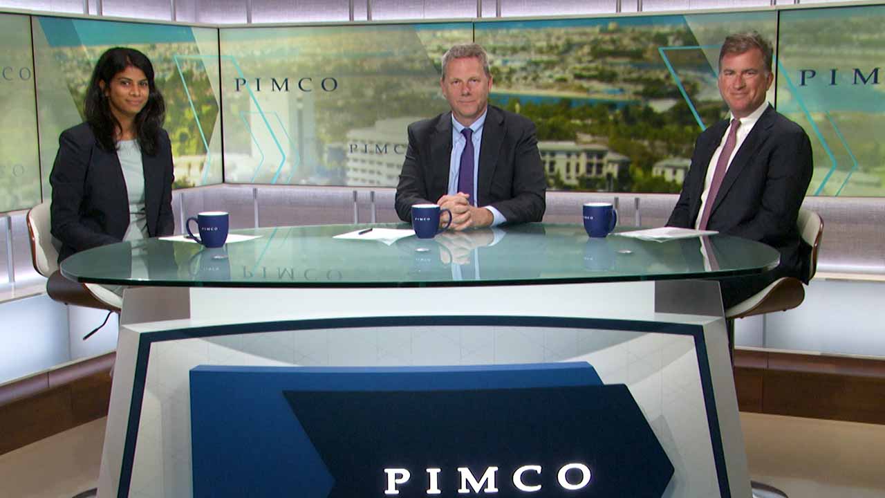 Specialty Finance: Seize Today’s Compelling Entry Point | PIMCO