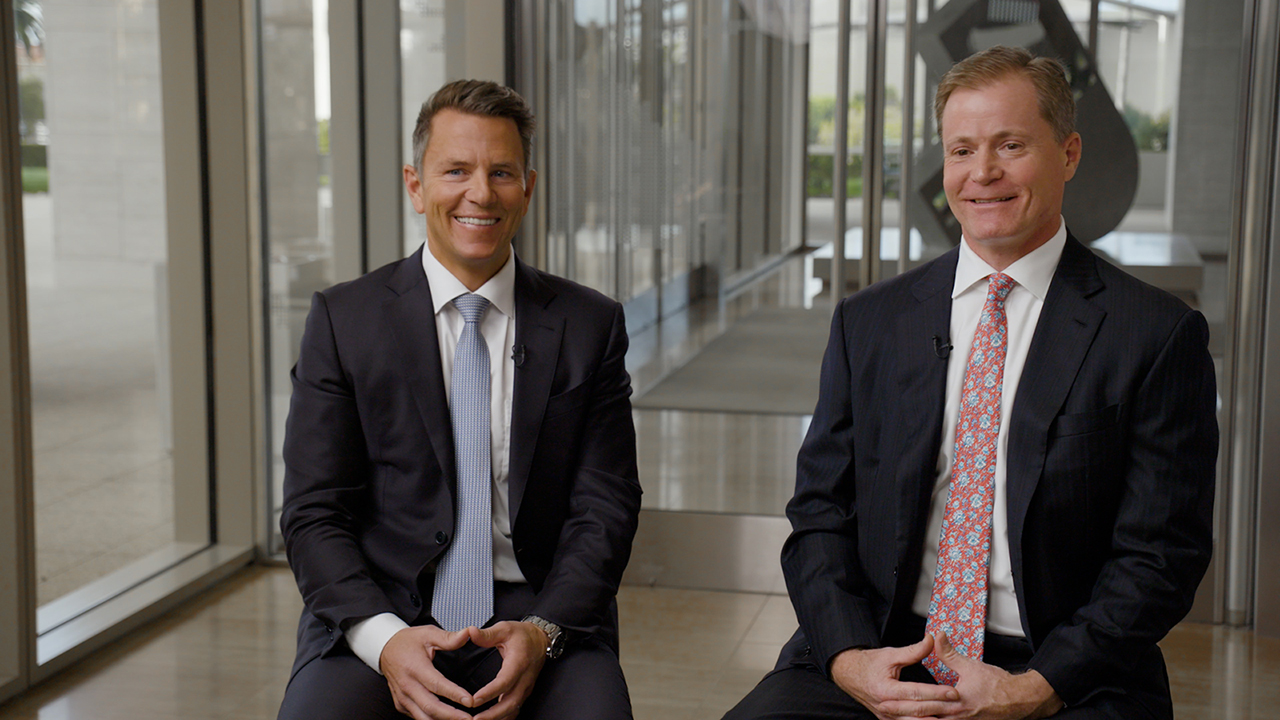 High Quality Credit Opportunities (video) | PIMCO