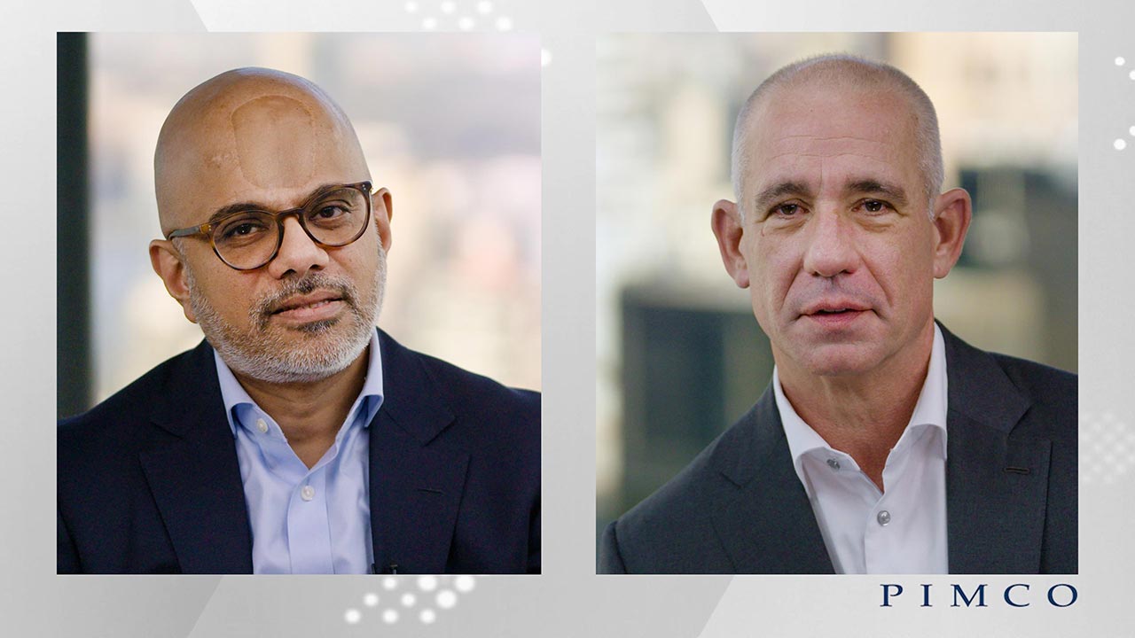 Aviation Finance: Capturing Opportunities in Private Credit | PIMCO