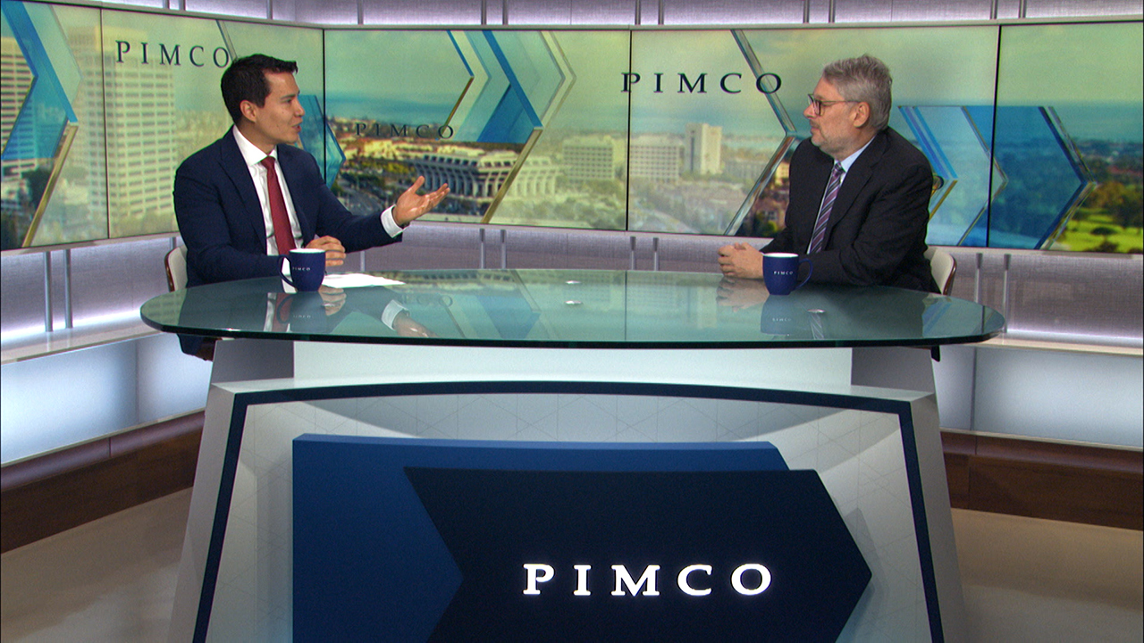 Quarterly Income Update | PIMCO
