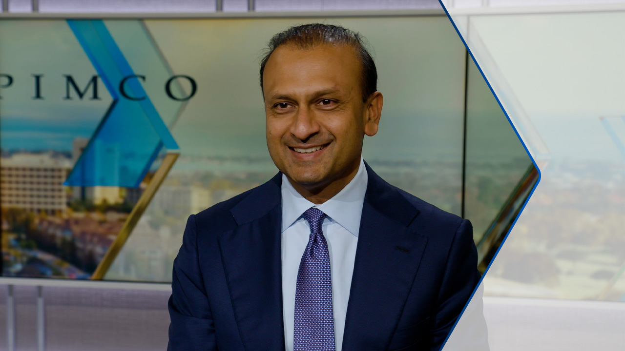Core Bonds: Unlocking Value in a Volatile Market (video) | PIMCO